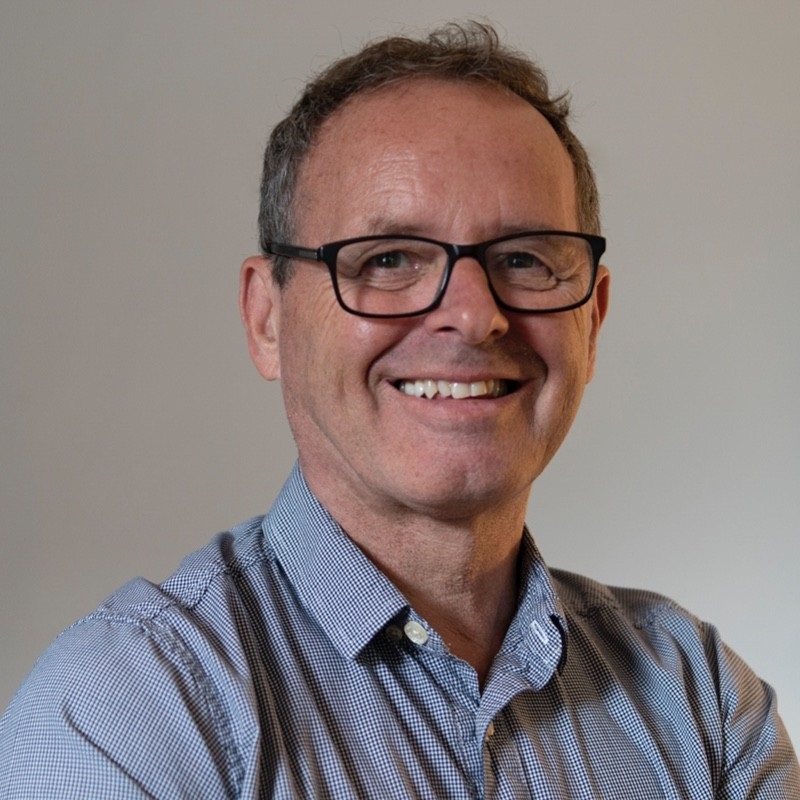 Lee Turner LinkedIn - FCS